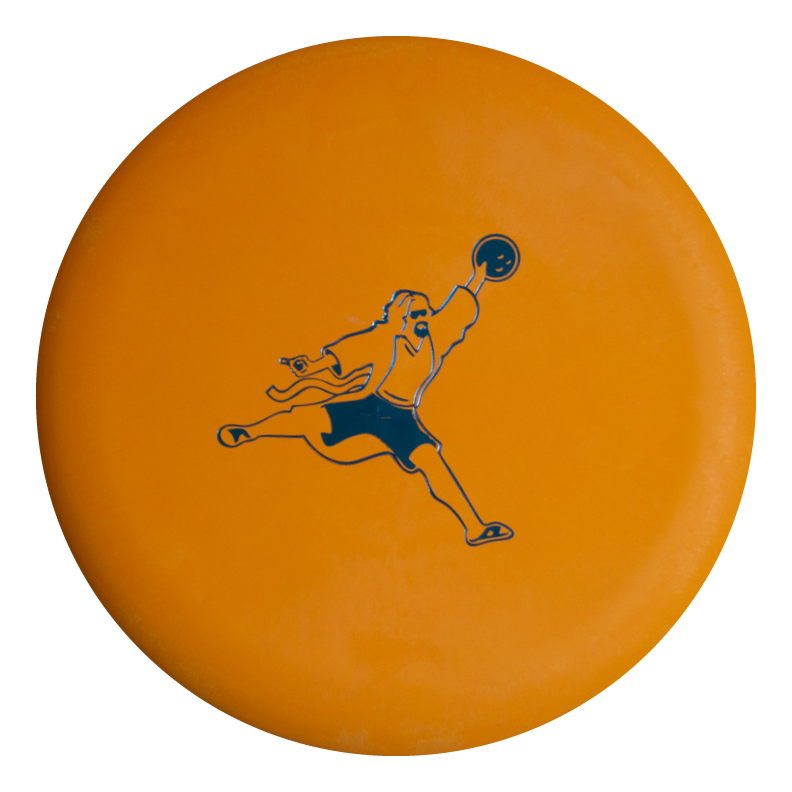 Voodoo - Suregrip - SSS - Air Dude – Gateway Disc Sports