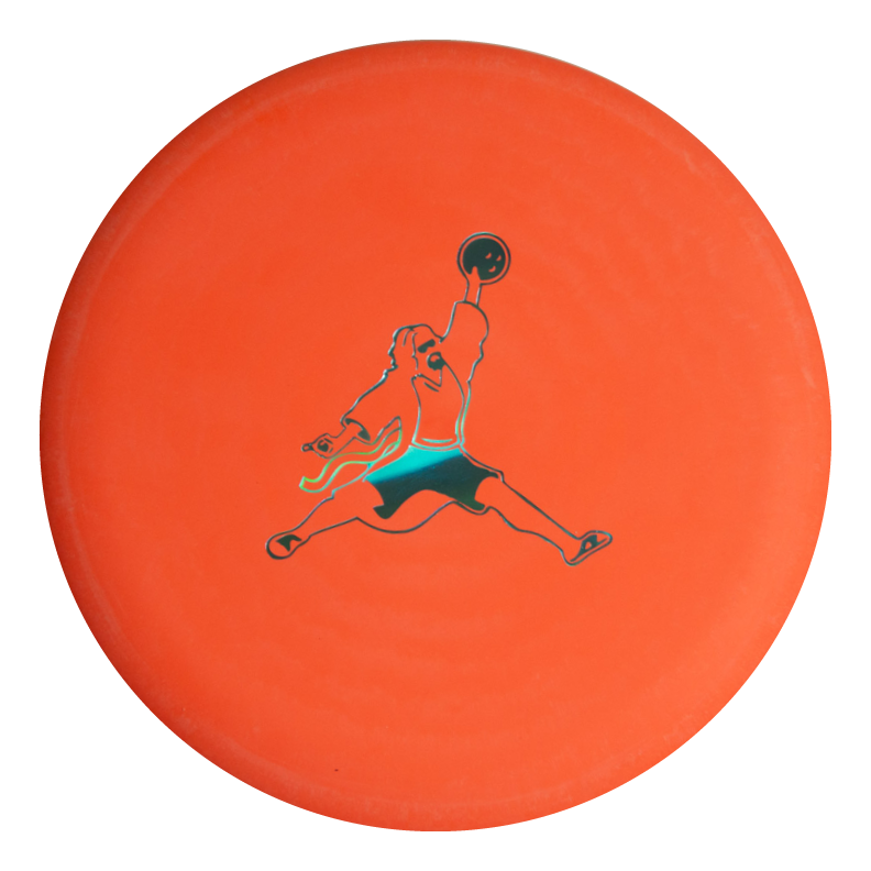 Warlock - SSS - Air Dude – Gateway Disc Sports