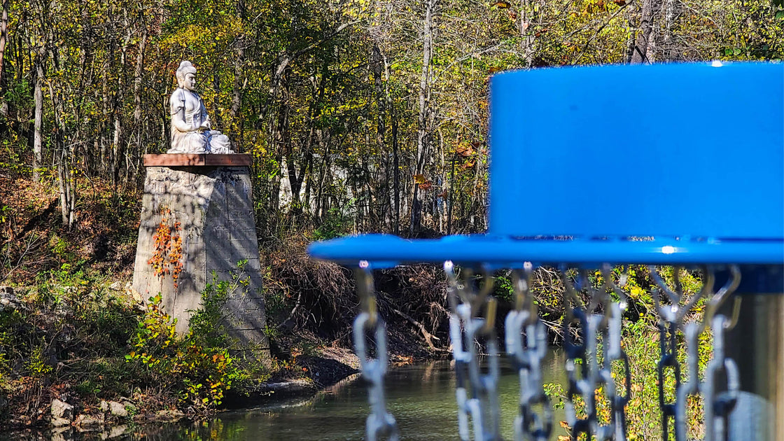 BIg $ Discs – Gateway Disc Sports