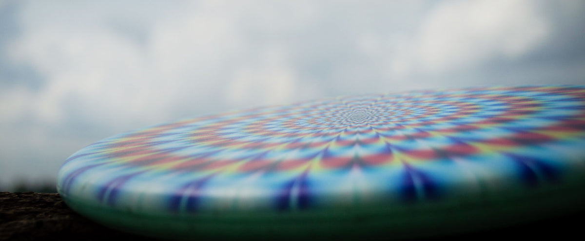 Full Color Discs – Tagged "Platinum"– Gateway Disc Sports