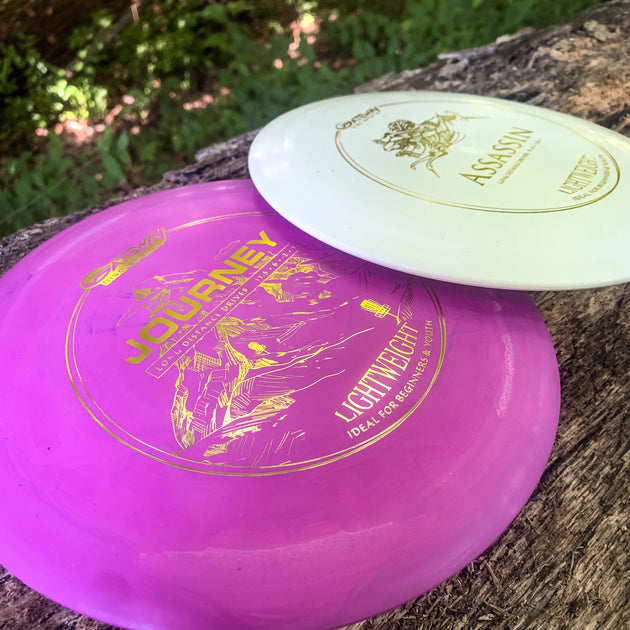 Lightweight – Gateway Disc Sports