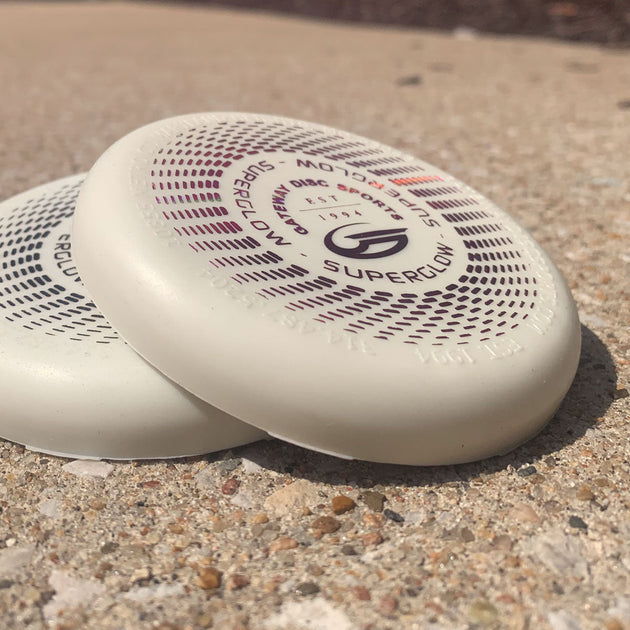 Mini Markers – Gateway Disc Sports