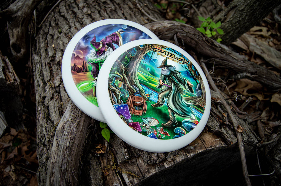 Vivid Color Wizards – Tagged "Wizard"– Gateway Disc Sports