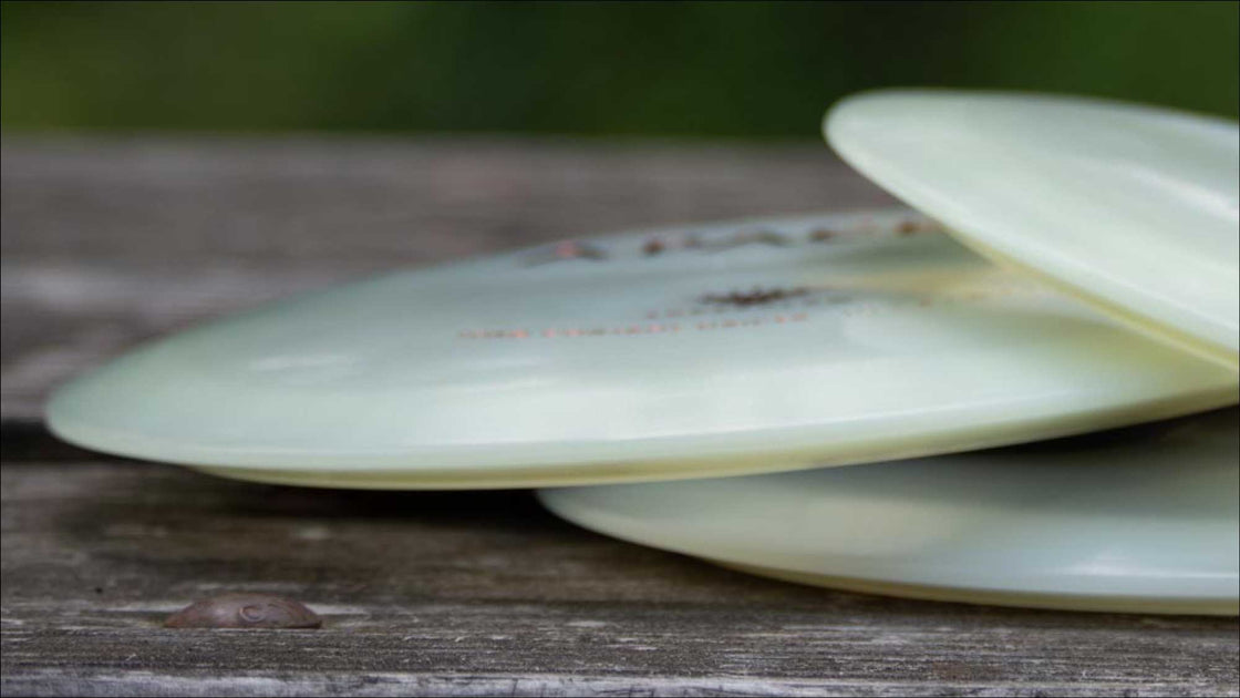 Apache – Gateway Disc Sports