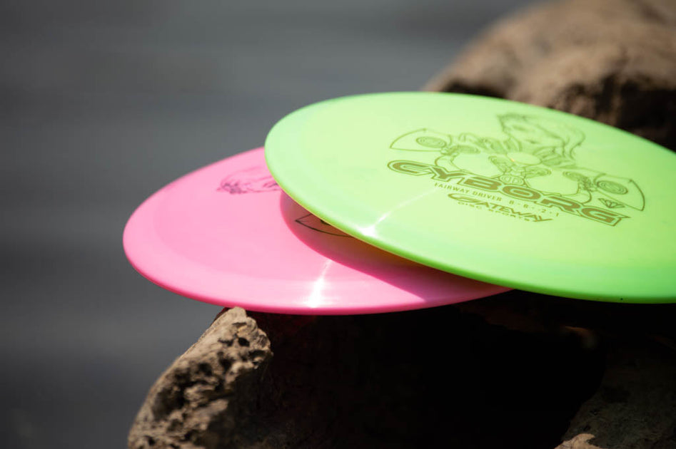 Cyborg – Tagged "Platinum"– Gateway Disc Sports