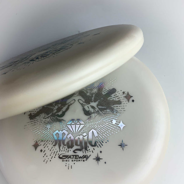 Magic – Gateway Disc Sports