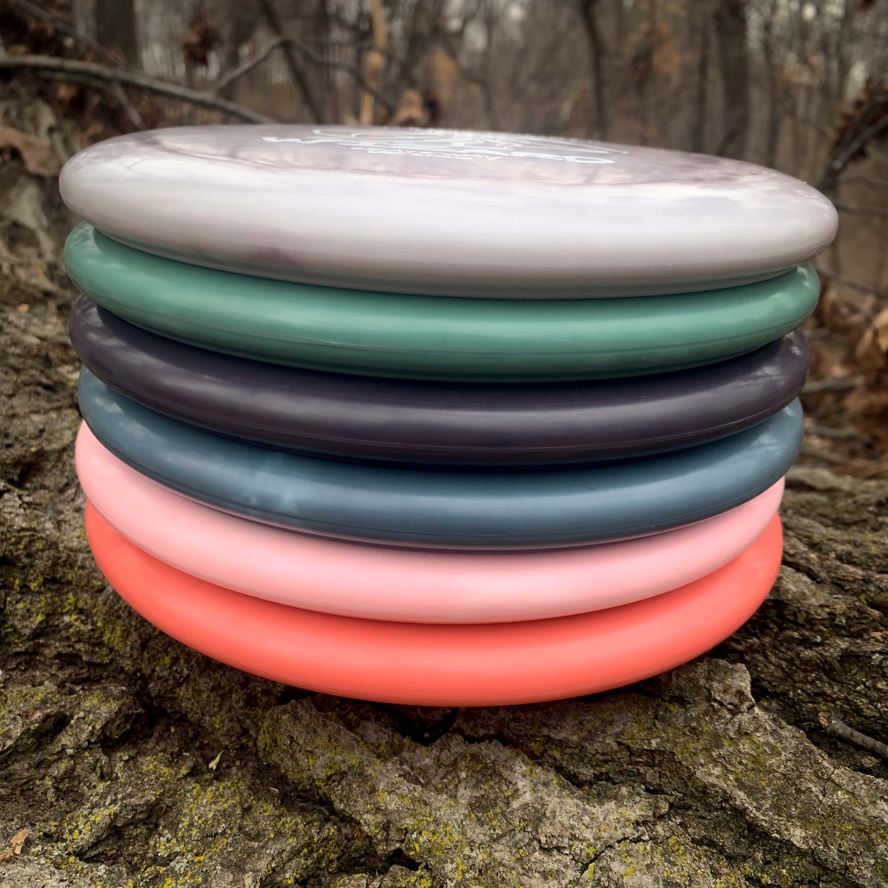 Putt and Approach: Disc Golf Putters – Gateway Disc Sports