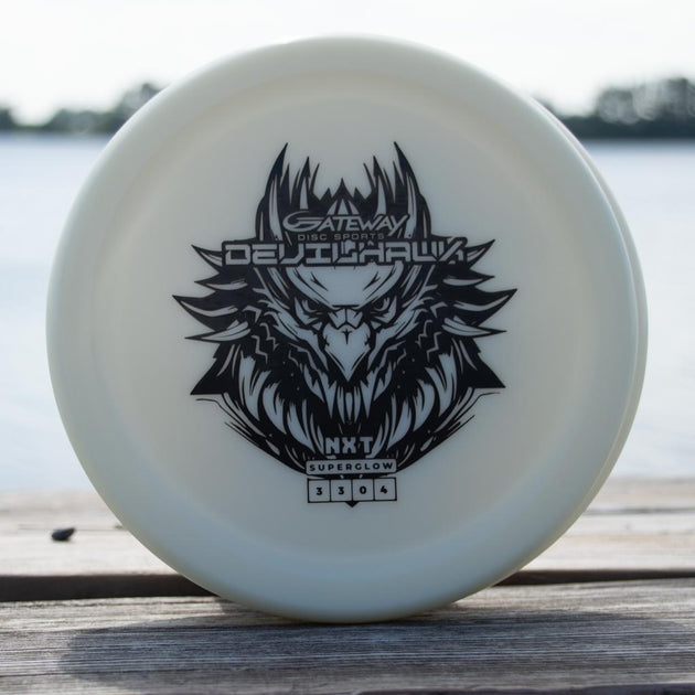 Gateway's Disc Lineup – Gateway Disc Sports