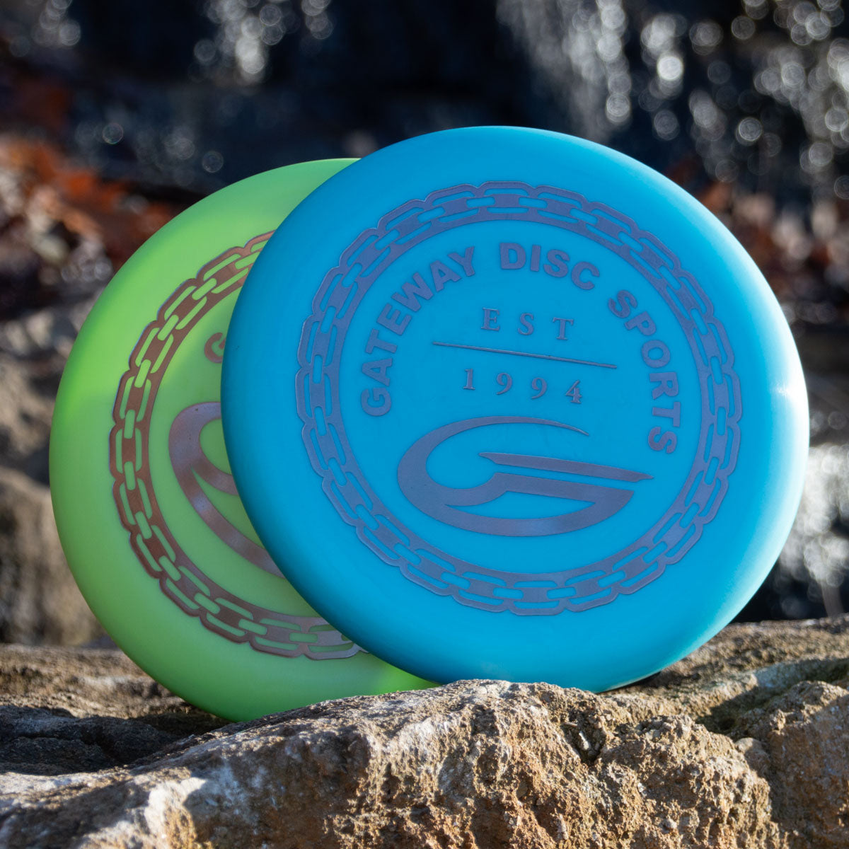 Wizard - Evolution - Frosty – Gateway Disc Sports