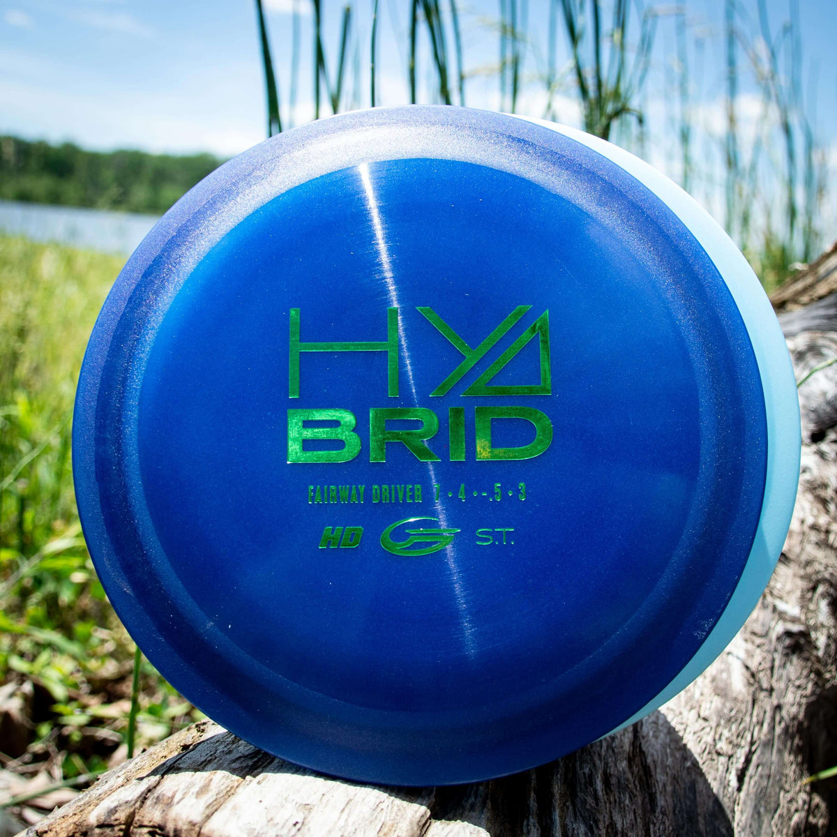 Hybrid - HD – Gateway Disc Sports