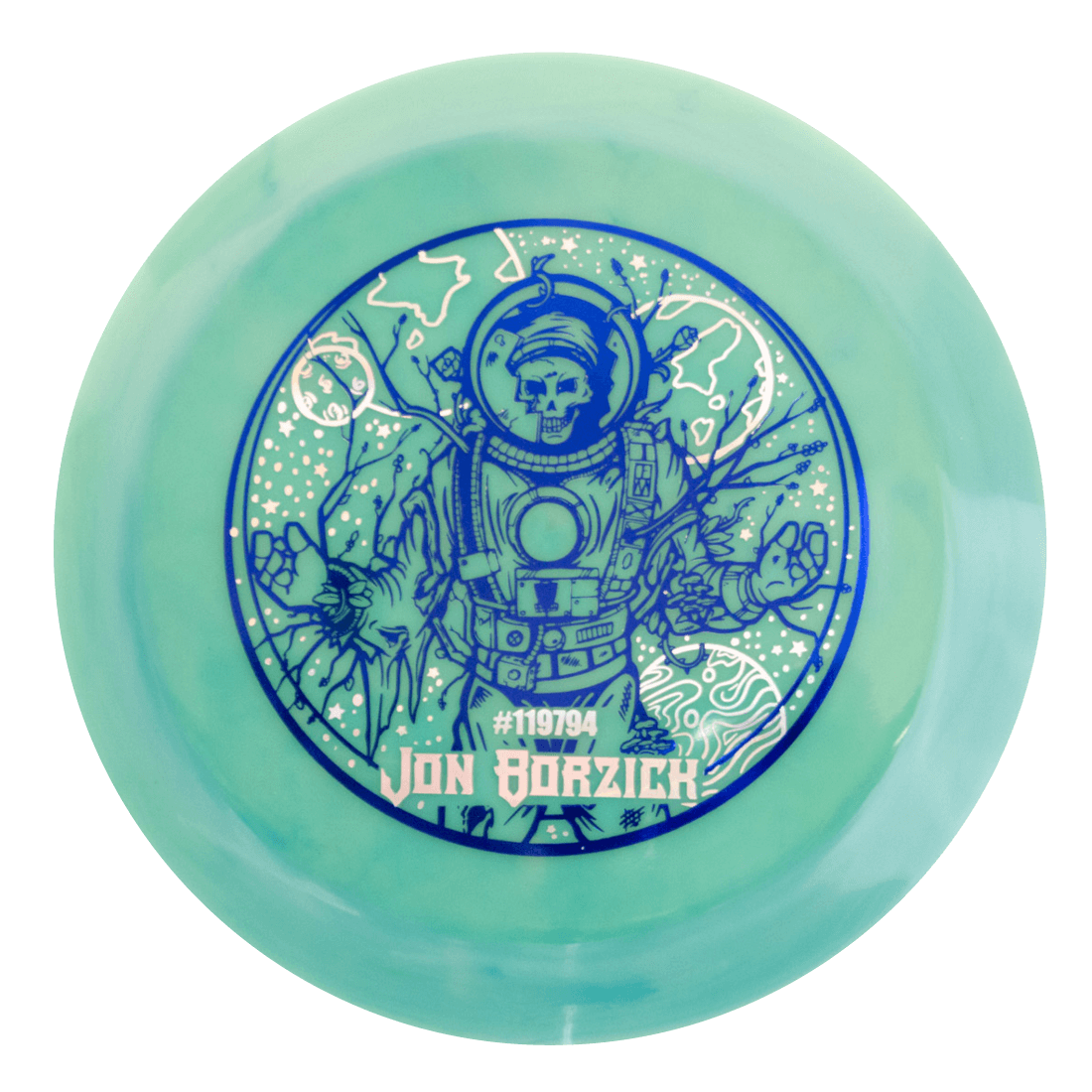 Ether – Tagged "Distance Driver"– Gateway Disc Sports