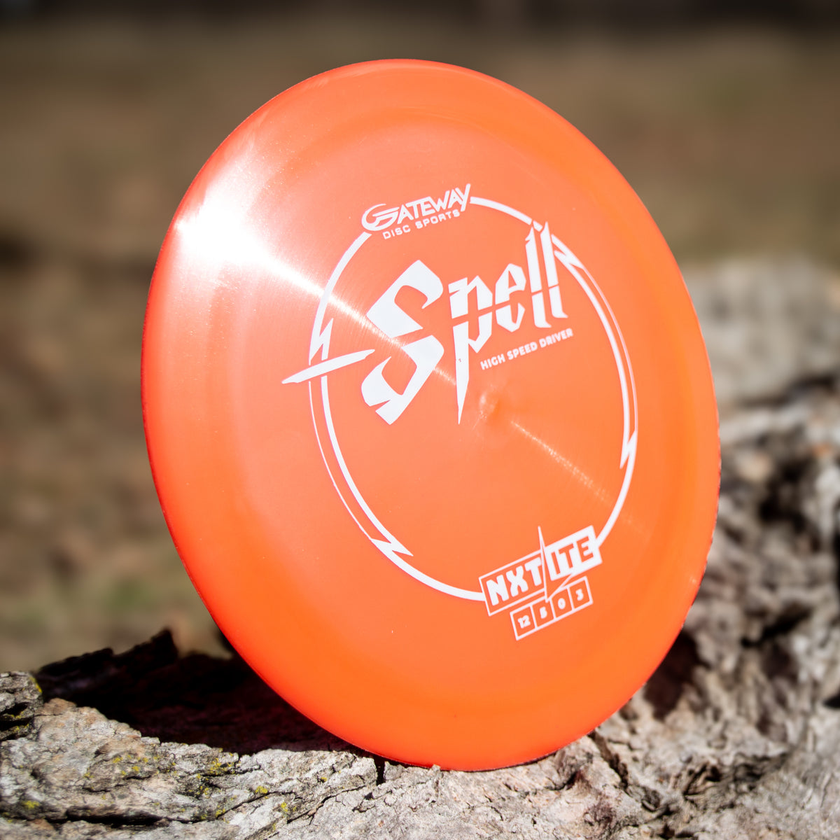 Spell - NXT Lite – Gateway Disc Sports
