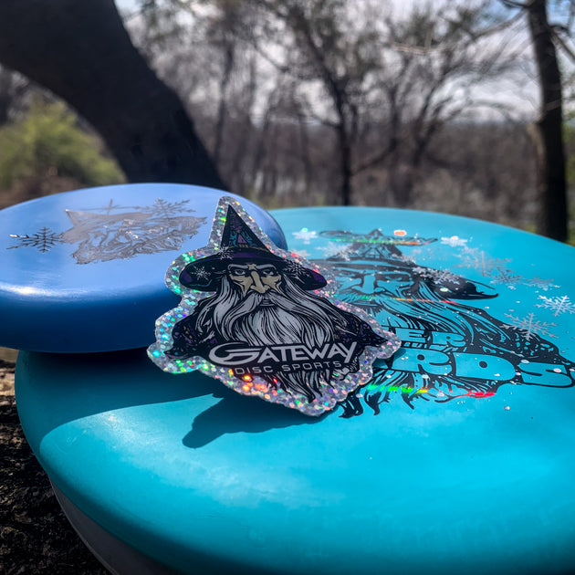 Gateway's Disc Lineup – Gateway Disc Sports