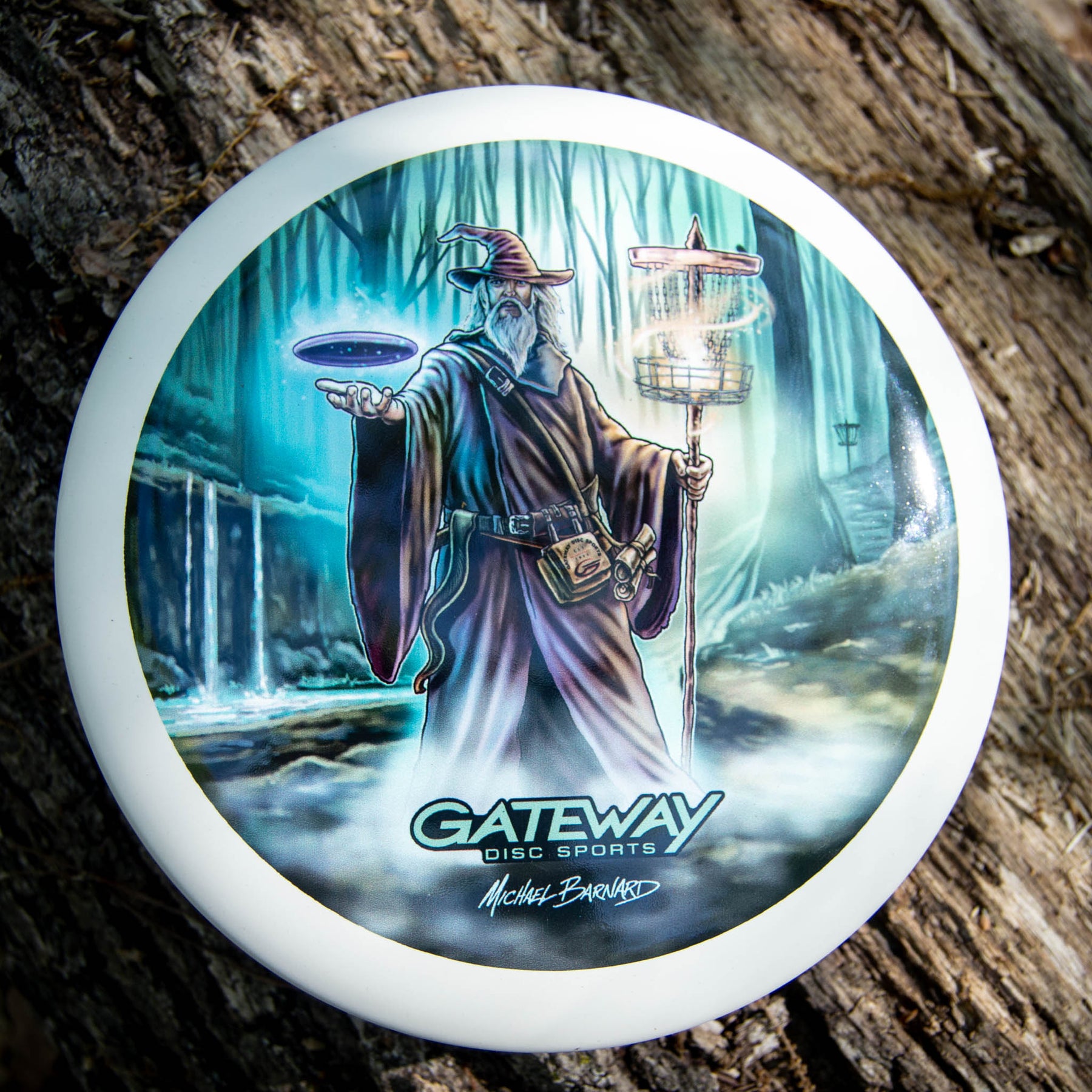 Wizard – Gateway Disc Sports