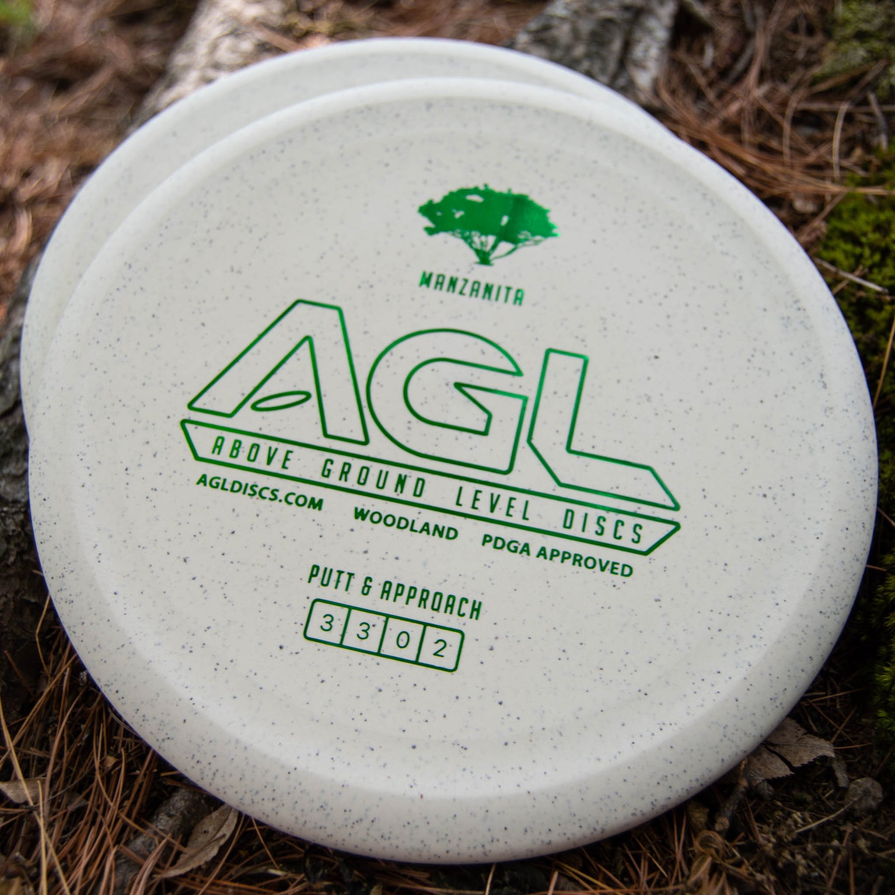 Gateway's Disc Lineup – Gateway Disc Sports