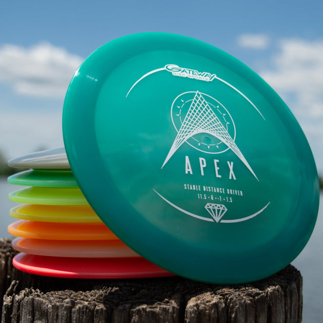Discounted discs – Gateway Disc Sports