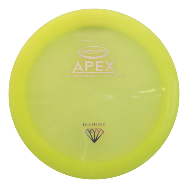 Gateway's Disc Lineup – Tagged "Apex"– Gateway Disc Sports