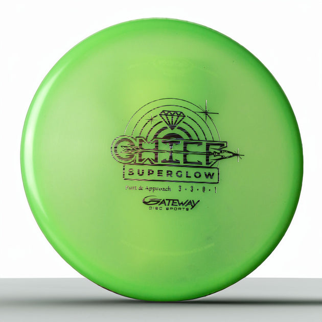 Gateway's Disc Lineup – Tagged "Chief"– Gateway Disc Sports
