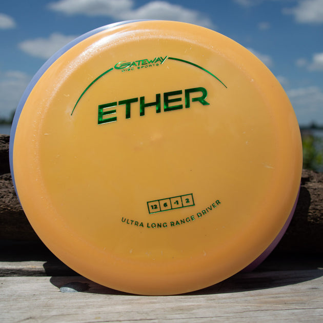 Discs available in Bulk – Tagged "Platinum"– Gateway Disc Sports