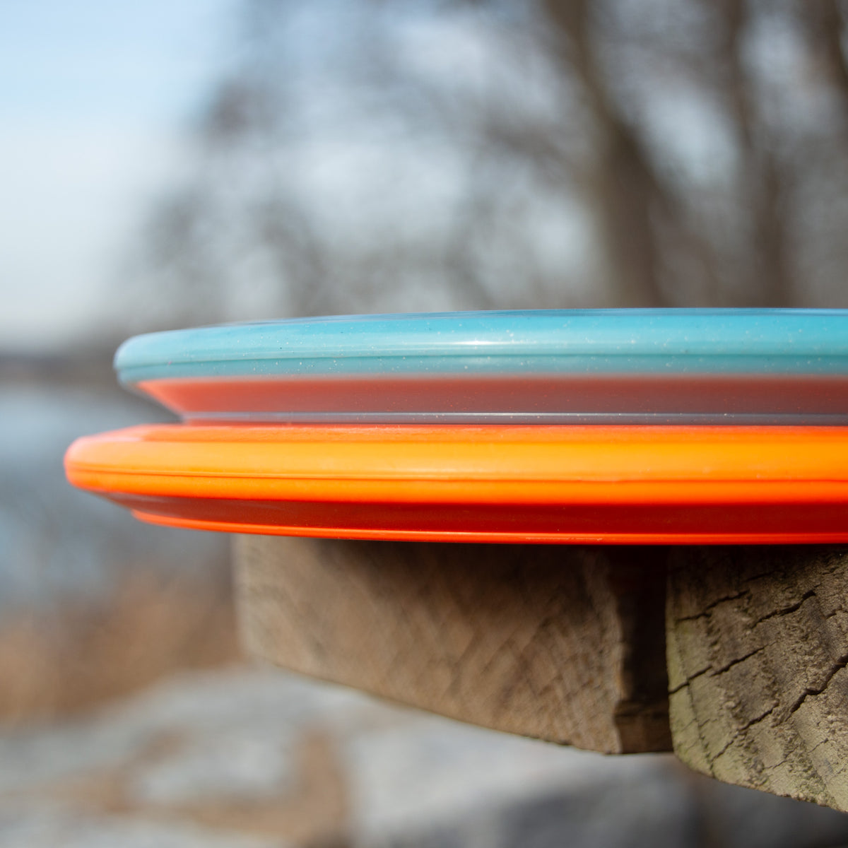 Full Turn Beacon - Express – Gateway Disc Sports