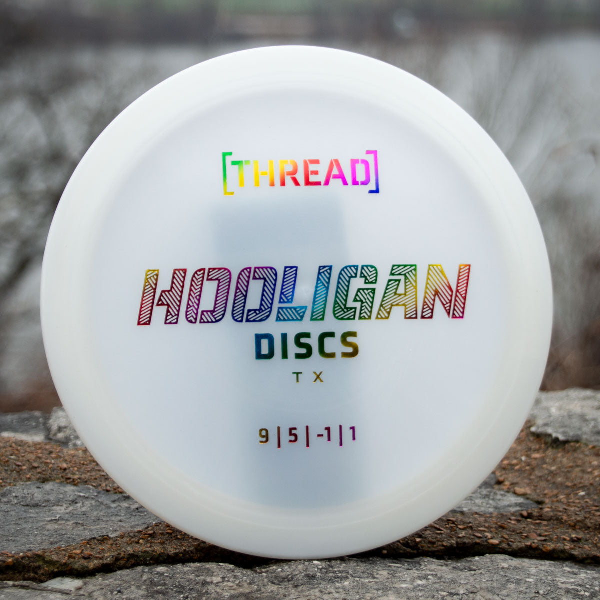 Hooligan THREAD - Primo – Gateway Disc Sports