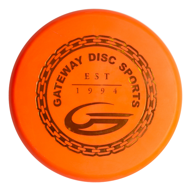Catch Discs – Gateway Disc Sports
