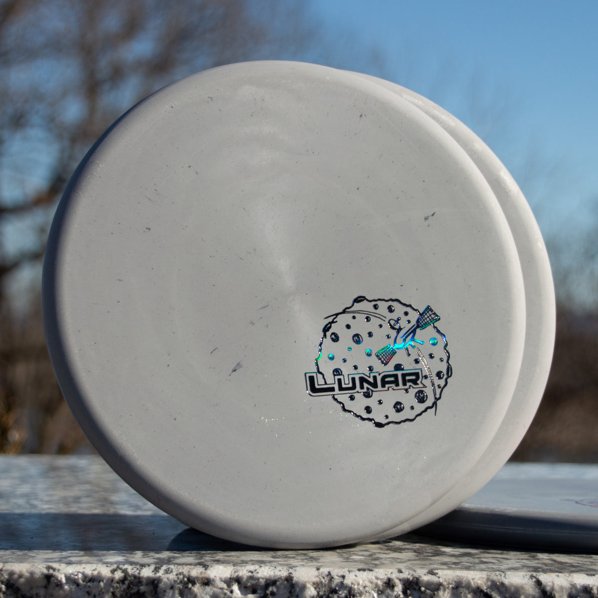 Chief - Lunar – Gateway Disc Sports
