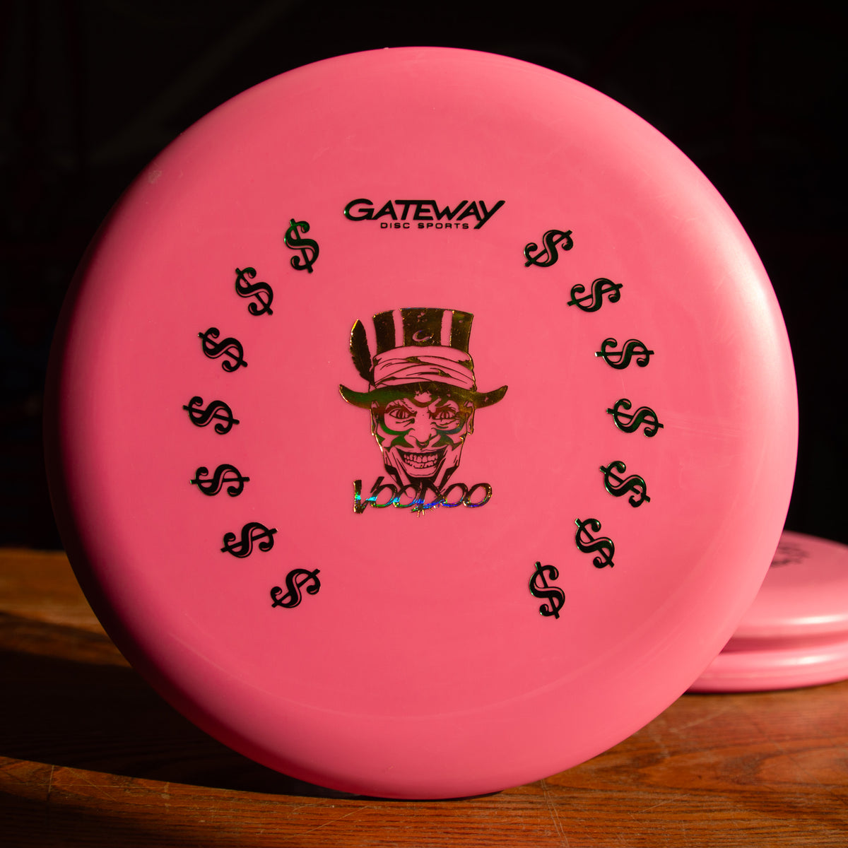 Voodoo - Money – Gateway Disc Sports