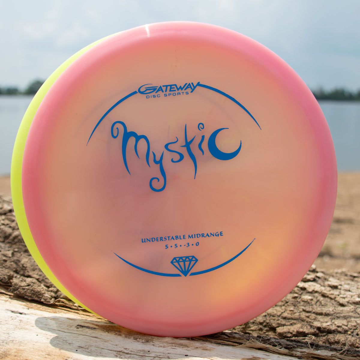 Mystic - Diamond – Gateway Disc Sports