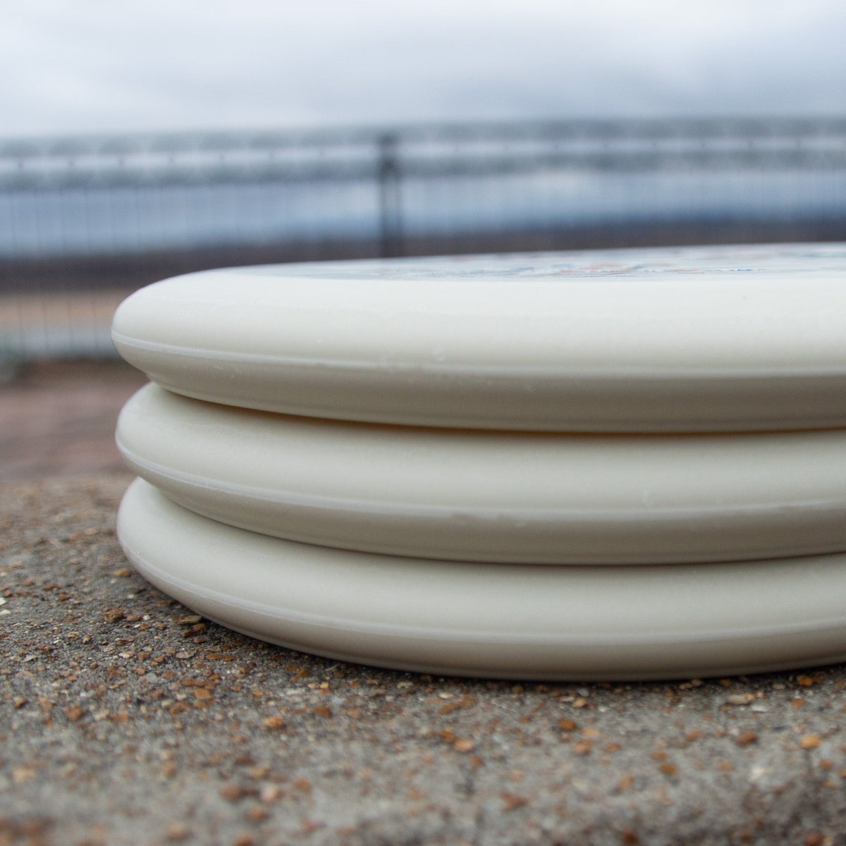 Retro Wizard - SS Superglow – Gateway Disc Sports