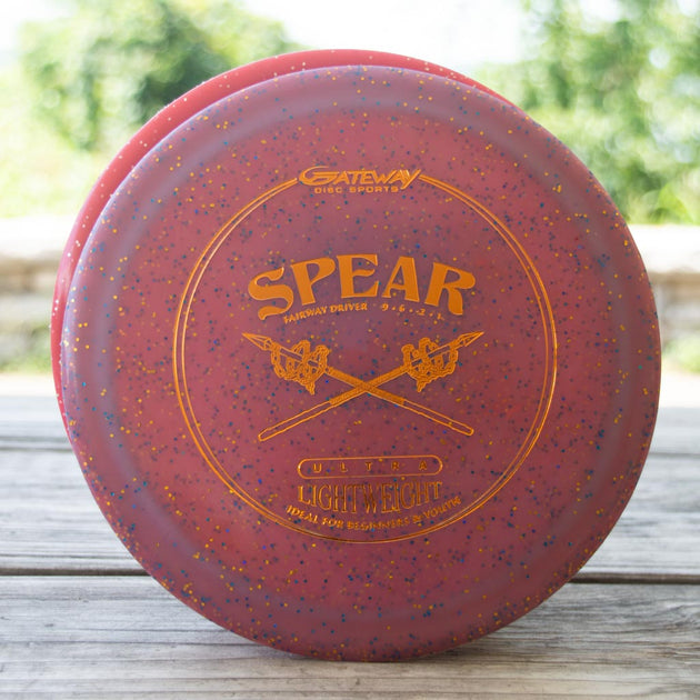 Discs available in Bulk – Tagged "Diamond Metal Flake"– Gateway Disc Sports