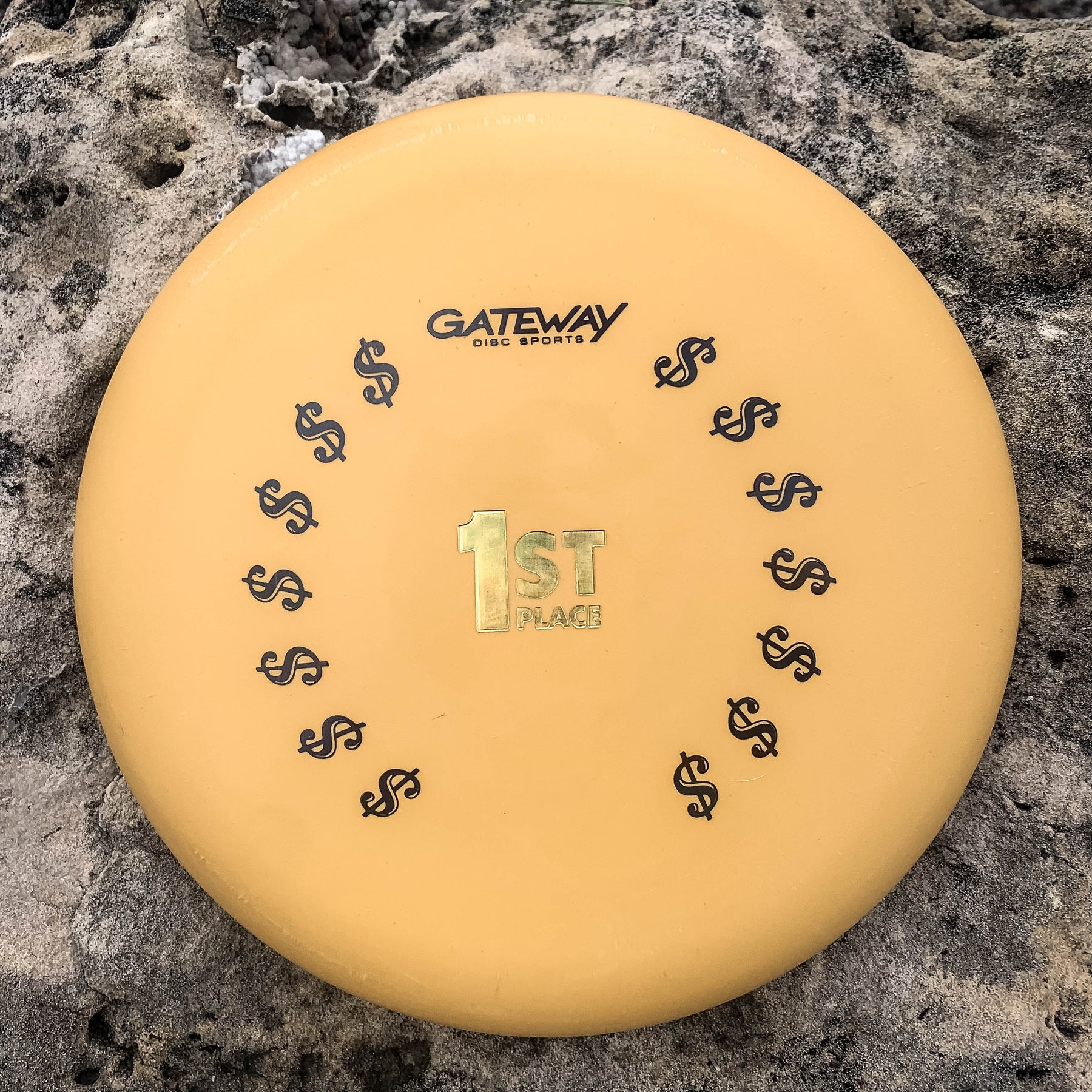 Voodoo – Gateway Disc Sports
