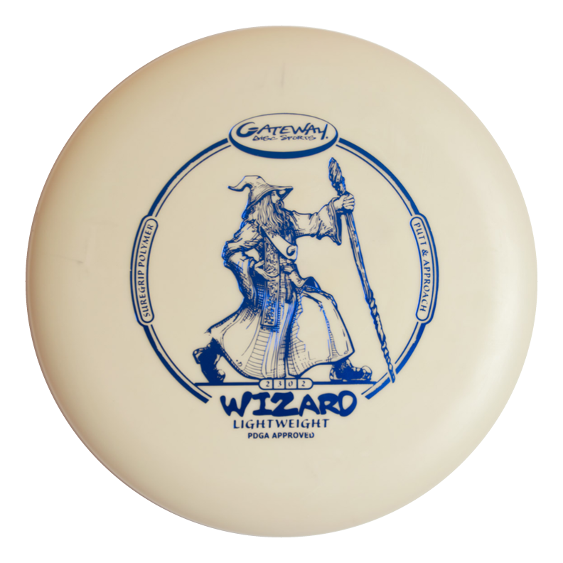 Wizard – Page 2 – Gateway Disc Sports