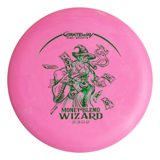 Wizard – Gateway Disc Sports