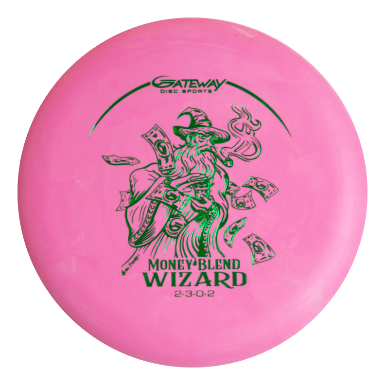 Wizard – Gateway Disc Sports