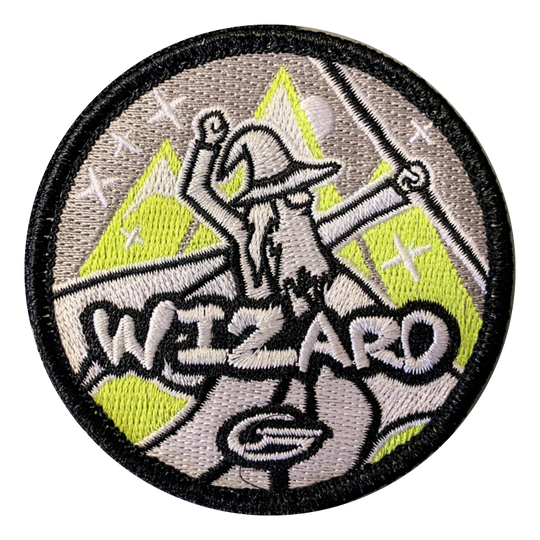 Wizard – Gateway Disc Sports