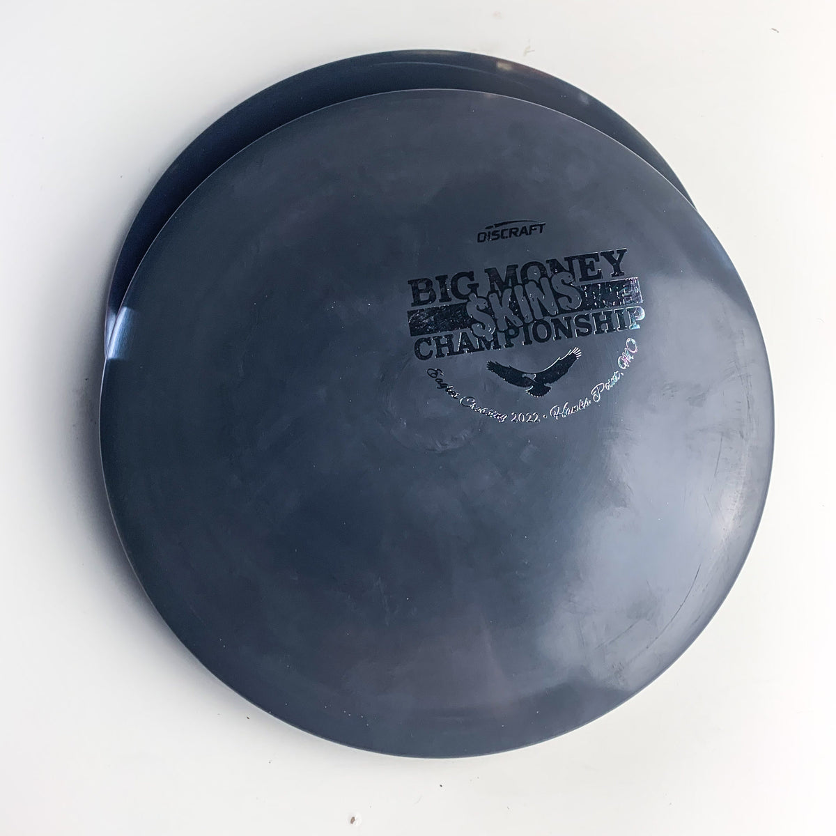 EC Discraft - Buzz – Gateway Disc Sports