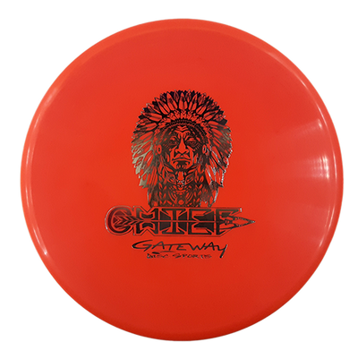 Clearance Items – Gateway Disc Sports