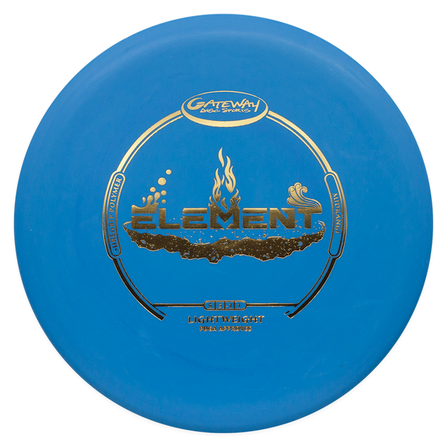 Element – Gateway Disc Sports
