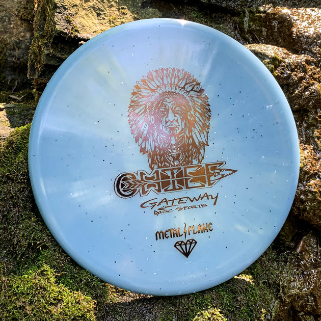 Putters – Tagged "Traditional Putter"– Gateway Disc Sports