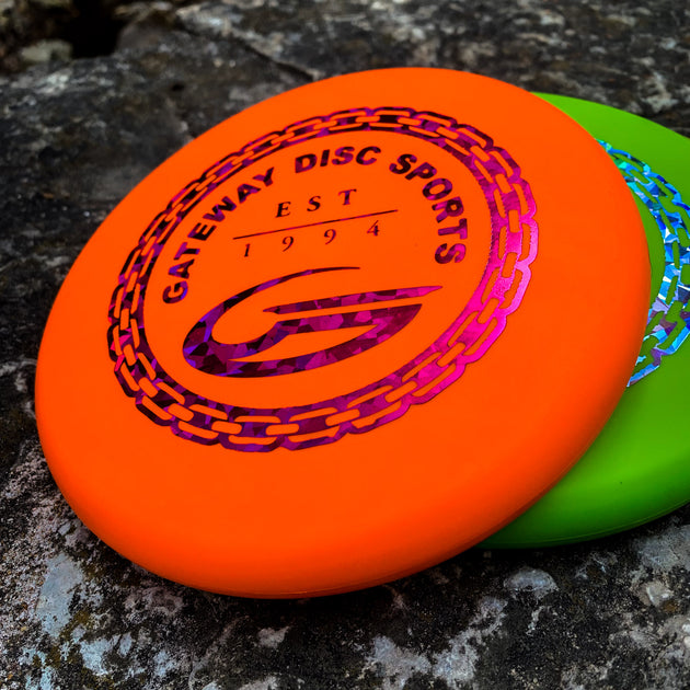 Gateway's Disc Lineup – Tagged "Ultralite"– Gateway Disc Sports