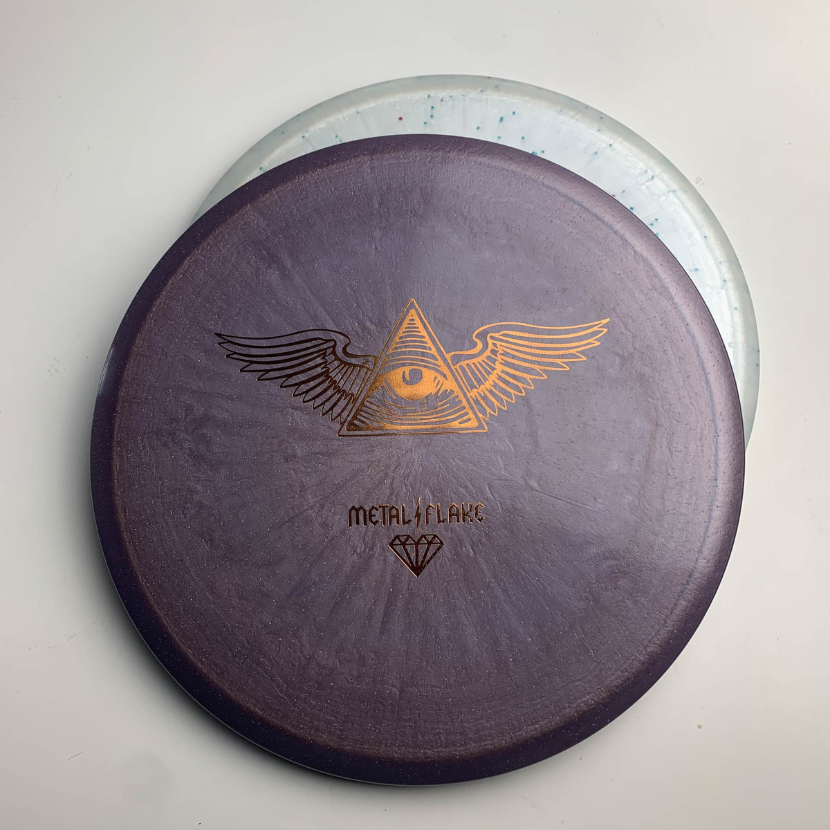 Prophecy - Diamond Metal Flake – Gateway Disc Sports