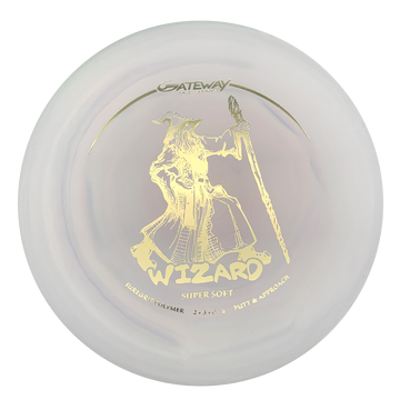 Wizard – Gateway Disc Sports