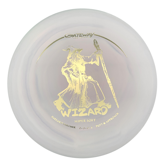 Wizard – Gateway Disc Sports